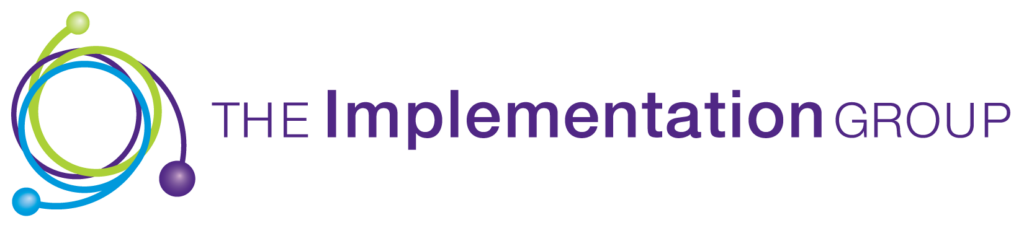 About - The Implementation Group